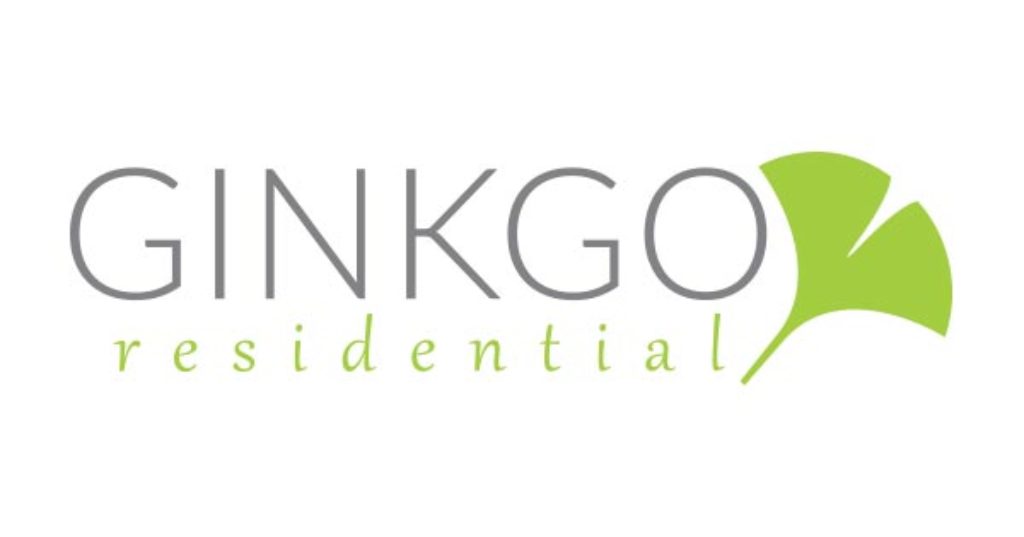 Ginkgo_Logo | Ginkgo Residential