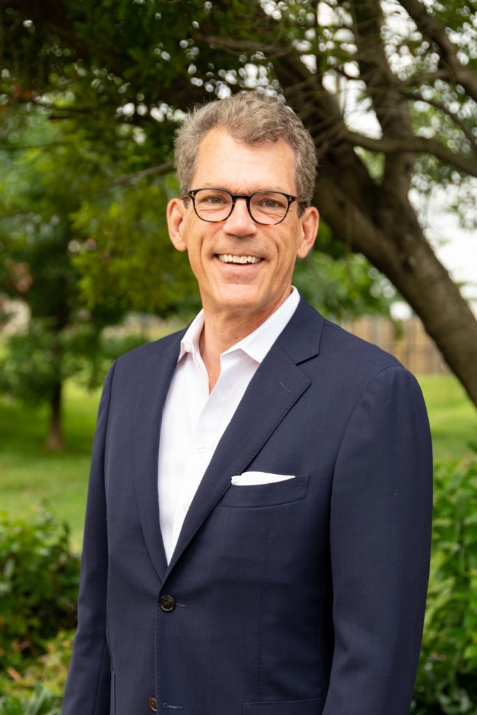 Sam Solie | Ginkgo Residential