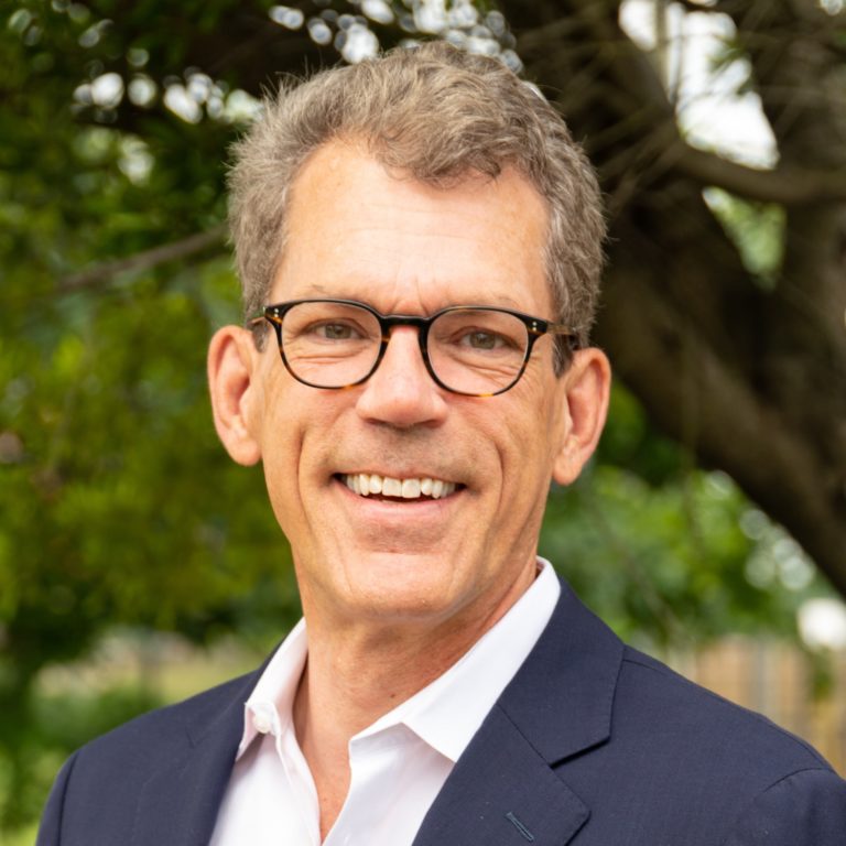 Sam Solie square | Ginkgo Residential