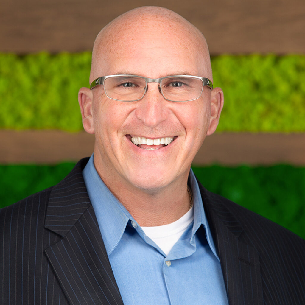 OUR TEAM | Ginkgo Residential