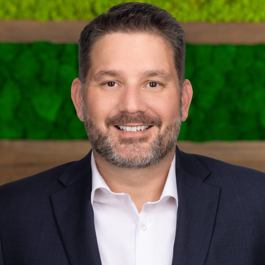 OUR TEAM | Ginkgo Residential